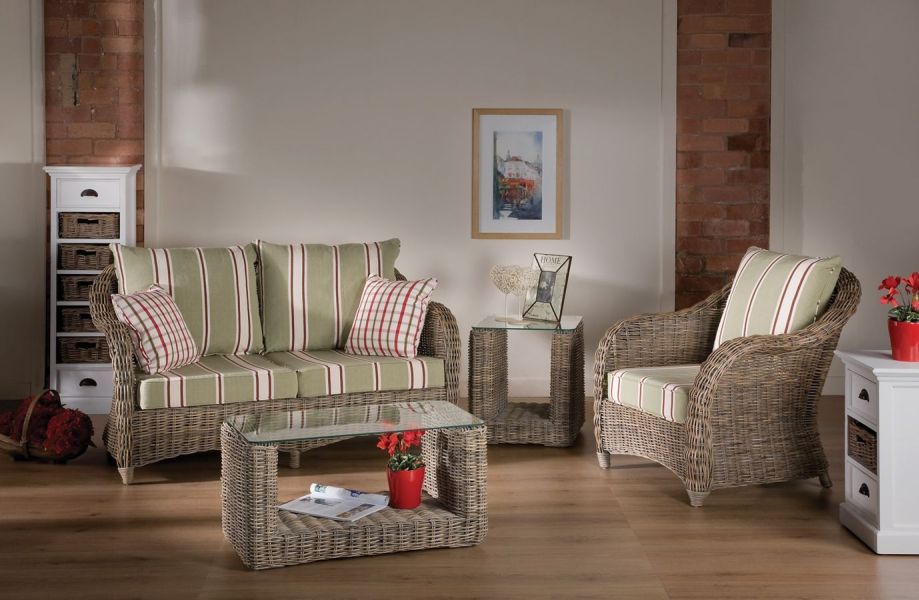 Indoor Conservatory Furniture | Conservatory Furniture | Abbey Glass