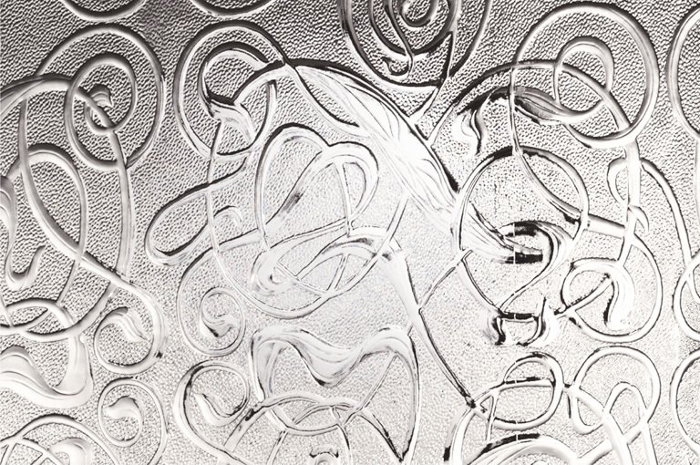 Pilkington Textured Glass Available At Abbey Glass Derby