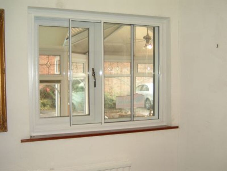 Secondary Glazing Windows